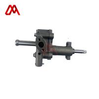 China 1-13100199-0 Oil Pump Assembly Suitable for ISUZU FTR FRR 1131001990 for sale