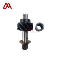 China 1-13100199-0 Oil Pump Assembly Suitable for ISUZU FTR FRR 1131001990 for sale
