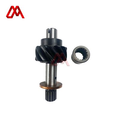 China 1-13100199-0 Oil Pump Assembly Suitable for ISUZU FTR FRR 1131001990 for sale