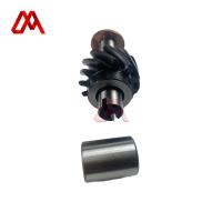 China 1-13100199-0 Oil Pump Assembly Suitable for ISUZU FTR FRR 1131001990 for sale