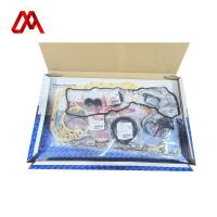 China ME995738 Engine Overhaul Gasket Kit For Mitsubishi 4M40T Truck Engine Repair Parts for sale