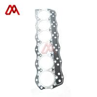 China Truck Engine Repair Full Gasket Overhaul Kit ME996298 For Mitsubishi 6D16 Aftermarket Parts for sale