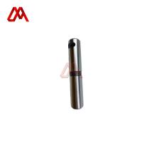 China 1-51361026-0 1-51361020-0 Rear Spring Pin 1513610260 1513610200 Suitable for ISUZU CVR FVR for sale