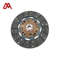 China OEM 5‑87610078‑1 5876100781 Clutch Disc For Isuzu NPR 4HF1 Engine Truck Spare Parts for sale