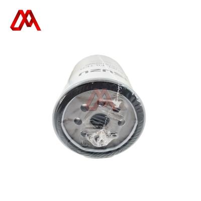 China OEM 5‑87610289‑0 5876102890 Fuel Filter Fit For Isuzu 4JJ1 for sale