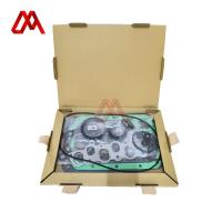 China OEM 5‑87810947-0 5878109470 Engine Overhaul Gasket Kit For Isuzu 3KC1 Engine Truck Spare Parts for sale