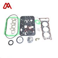 China OEM 5‑87810947-0 5878109470 Engine Overhaul Gasket Kit For Isuzu 3KC1 Engine Truck Spare Parts for sale