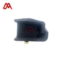 China 1-53215172-0 1-87610162-0 Front Engine Foot Rubber 1532151720 1876101620 Suitable for ISUZU LT132 6HE1 for sale