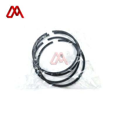 China Diesel Engine Piston Ring Set ME997240 Suitable For Mitsubishi 4D34 Heavy Duty Truck Repair Parts for sale