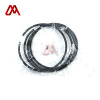 China Diesel Engine Piston Ring Set ME997240 Suitable For Mitsubishi 4D34 Heavy Duty Truck Repair Parts for sale