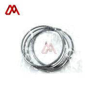 China Diesel Engine Piston Ring Set ME997240 Suitable For Mitsubishi 4D34 Heavy Duty Truck Repair Parts for sale