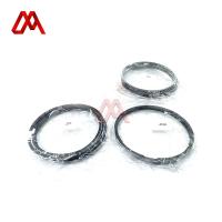 China Diesel Engine Piston Ring Set ME997240 Suitable For Mitsubishi 4D34 Heavy Duty Truck Repair Parts for sale