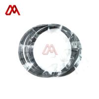 China Complete Piston Rings ME999955 For Mitsubishi 6D16 6D17 Diesel Engine Truck Repair Parts for sale