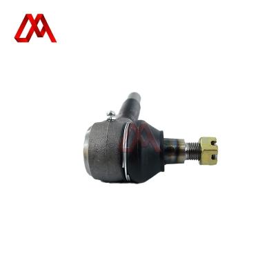 China Wholesale MK996333 Right Tie Rod End Steering Parts For Mitsubishi Canter FES Truck Spare Parts for sale