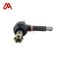 China Wholesale MK996333 Right Tie Rod End Steering Parts For Mitsubishi Canter FES Truck Spare Parts for sale