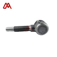 China Wholesale MK996333 Right Tie Rod End Steering Parts For Mitsubishi Canter FES Truck Spare Parts for sale