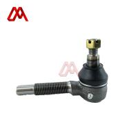 China Wholesale MK996333 Right Tie Rod End Steering Parts For Mitsubishi Canter FES Truck Spare Parts for sale