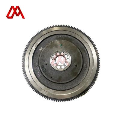 China High Quality Truck Spare Parts Flywheel Assembly 1‑12331425‑0 1123314250 For Isuzu 6WF1 CYZ Vehicle for sale