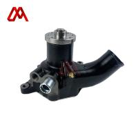 China 1-13610967-0 1136109670 Engine Cooling Water Pump Fit Isuzu 6BG1 LT Truck Diesel Engine Spare Parts for sale