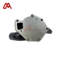 China 1-13610967-0 1136109670 Engine Cooling Water Pump Fit Isuzu 6BG1 LT Truck Diesel Engine Spare Parts for sale