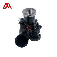 China 1-13610967-0 1136109670 Engine Cooling Water Pump Fit Isuzu 6BG1 LT Truck Diesel Engine Spare Parts for sale