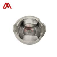 China OEM 5‑87813206-0 5878132060 Cylinder Liner Assembly For Isuzu NKR 4JG2 Engine for sale