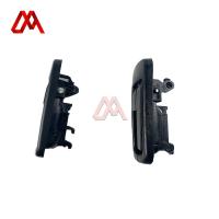 China 1-74718023-4 1747180234 Front Door Inside Handle Suitable for ISUZU 10PE1 CXZ81 for sale