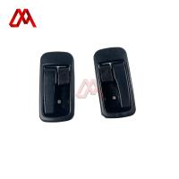 China 1-74718023-4 1747180234 Front Door Inside Handle Suitable for ISUZU 10PE1 CXZ81 for sale