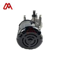 China 1-86810121-0 Front Windshield Wiper Motor Assembly For ISUZU CXZ81 1868101210 for sale