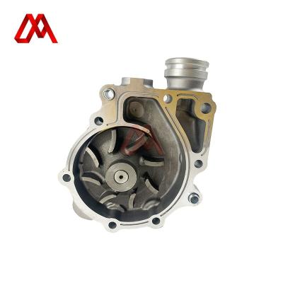 China 1-87310974-0 1873109740 WATER PUMP SUITABLE FOR FVR34 6HK1 for sale