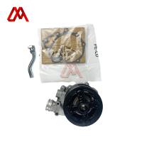 China 1-87310974-0 1873109740 WATER PUMP SUITABLE FOR FVR34 6HK1 for sale