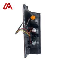 China Rear Light Lamp 8-98125402-3 8981254023 for ISUZU Dmax for sale