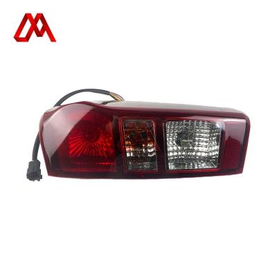 China Rear Light Lamp 8-98125402-3 8981254023 for ISUZU Dmax for sale