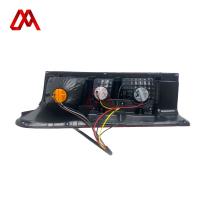China Rear Light Lamp 8-98125402-3 8981254023 for ISUZU Dmax for sale