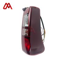 China 8-98125403-3 8981254033 Rear Light Unit for ISUZU D-Max for sale