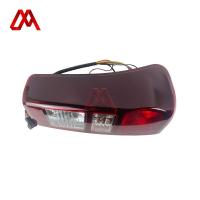 China 8-98125403-3 8981254033 Rear Light Unit for ISUZU D-Max for sale