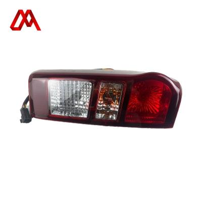 China 8-98125403-3 8981254033 Rear Light Unit for ISUZU D-Max for sale