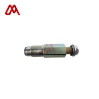 China 8-98138695-0 8981386950 Fuel Press Limiter Suitable for ISUZU NPR75 NQR90 for sale