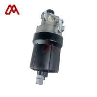 China 8981629043 8-98162904-3 Fuel Sedimenter For ISUZU FVR FRR 4HK1 6HK1 for sale