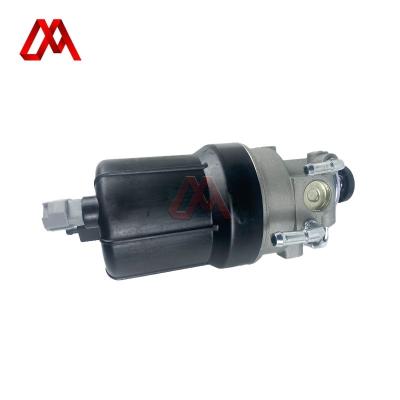 China 8981629043 8-98162904-3 Fuel Sedimenter For ISUZU FVR FRR 4HK1 6HK1 for sale