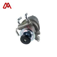 China 8981629043 8-98162904-3 Fuel Sedimenter For ISUZU FVR FRR 4HK1 6HK1 for sale