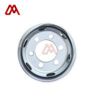China 8981682150 8-98168215-0 Wheel Disc for ISUZU NPR NQR 4JJ1 4HF1 4HG1 4HK1 for sale