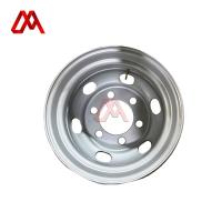 China 8981682150 8-98168215-0 Wheel Disc for ISUZU NPR NQR 4JJ1 4HF1 4HG1 4HK1 for sale