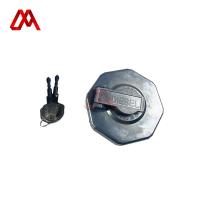 China 8-98201369-0 8-98146010-0 Fuel Tank Cap With Key 8982013690 8981460100 Suitable for ISUZU NPR75 4HK1 for sale