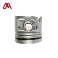 China 8-97183666-0 8-98209746-0 8971836660 8982097460 STANDARD PISTON Suitable for ISUZU NPR 4HG1 for sale