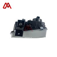 China 8-98218598-0 8982185980 Fog & Drl Lamp Assembly Suitable for ISUZU FRR for sale