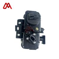 China 8-98218598-0 8982185980 Fog & Drl Lamp Assembly Suitable for ISUZU FRR for sale