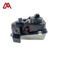 China 8-98218598-0 8982185980 Fog & Drl Lamp Assembly Suitable for ISUZU FRR for sale