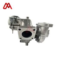 China 8-98268703-0 8982687030 Turbocharger Assembly for ISUZU for sale