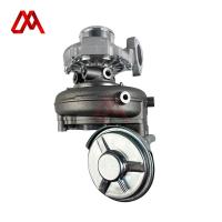 China 8-98268703-0 8982687030 Turbocharger Assembly for ISUZU for sale